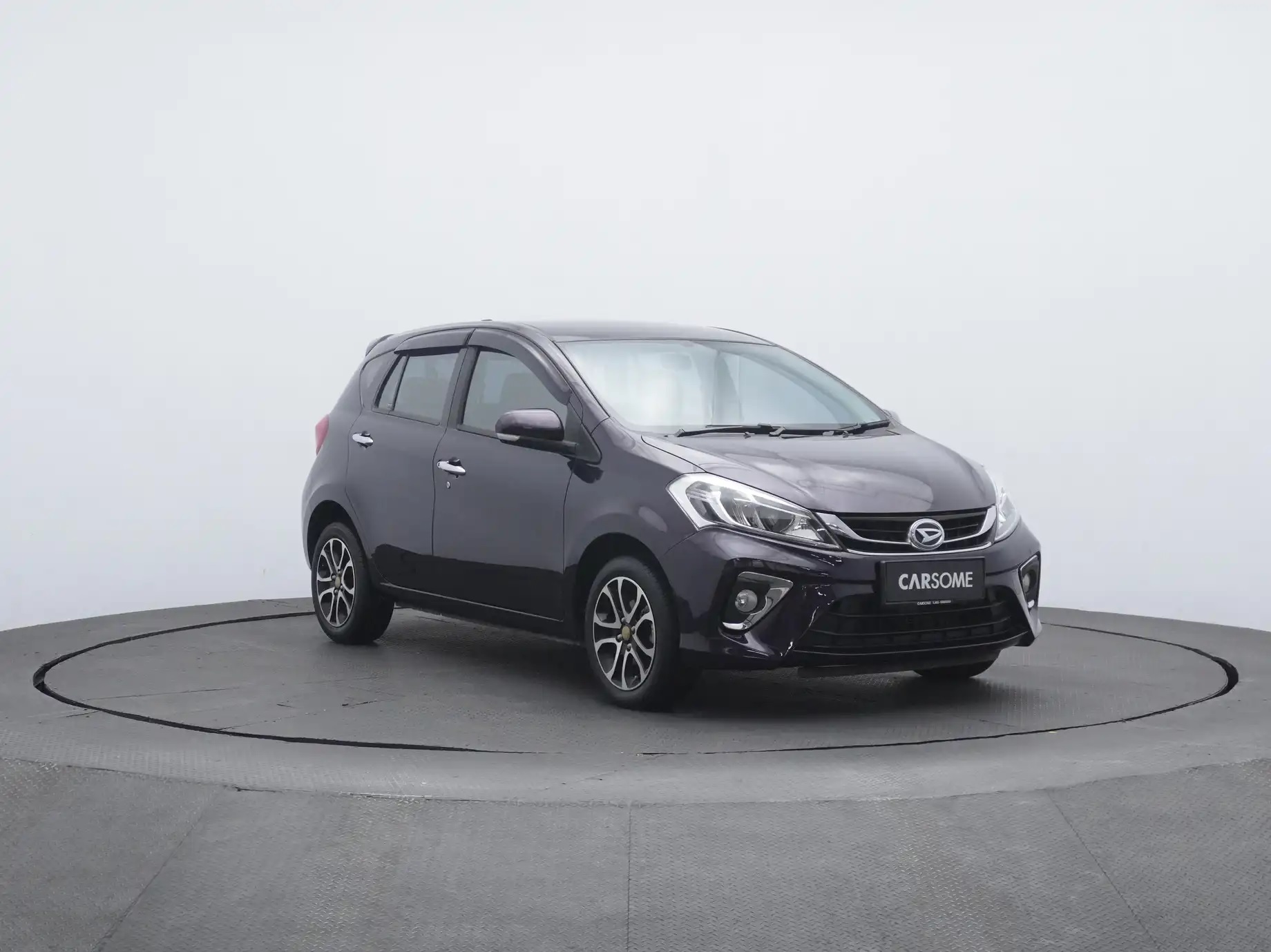 31 Mobil Kecil Murah Terbaik di Indonesia