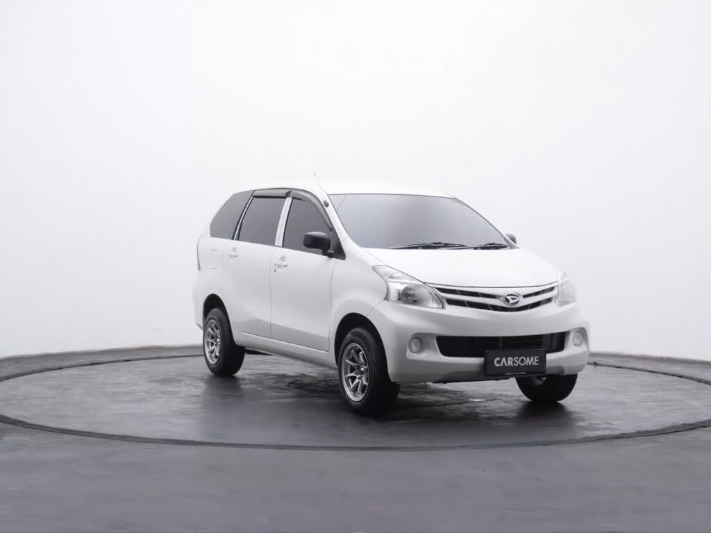 Apa Itu Mobil SUV, MPV, Perbedaan dan Kelebihannya!
