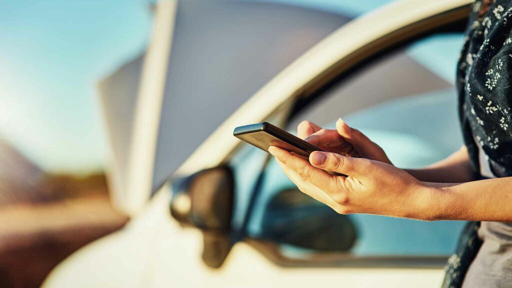 Mobil Mogok di Jalan? Tips Anti Panik ala CARSOME