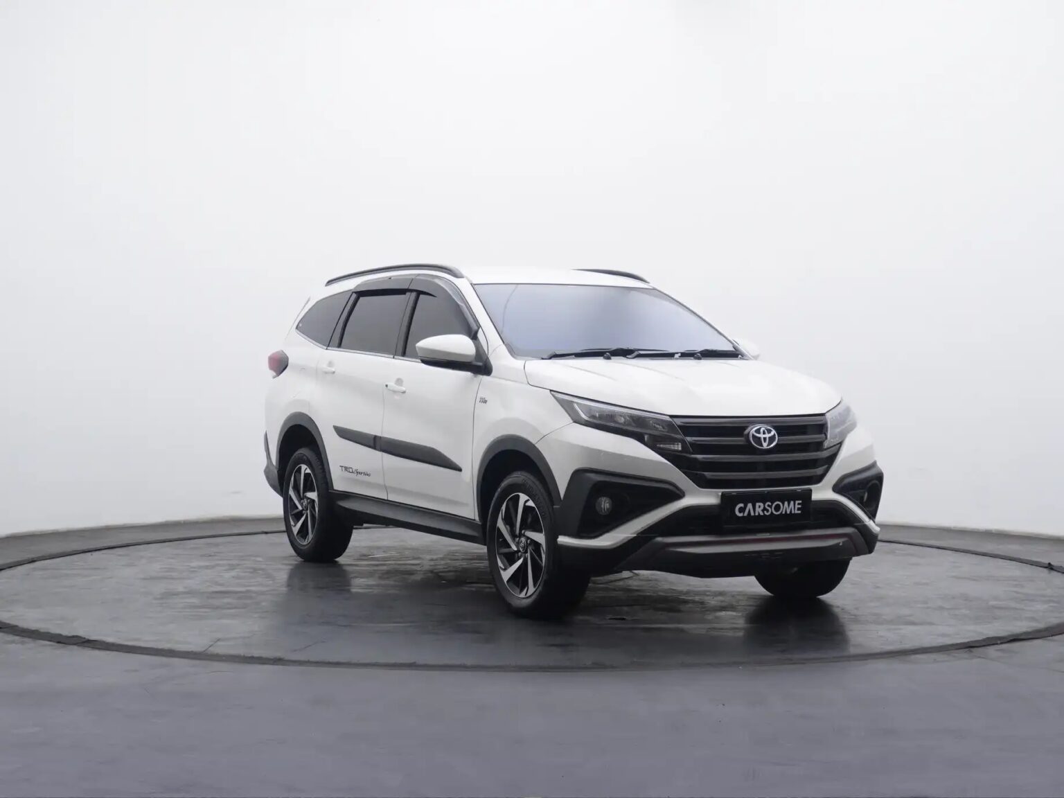 Ragam Jenis Mobil Toyota Berdasarkan Tipe Mobil dan Harganya