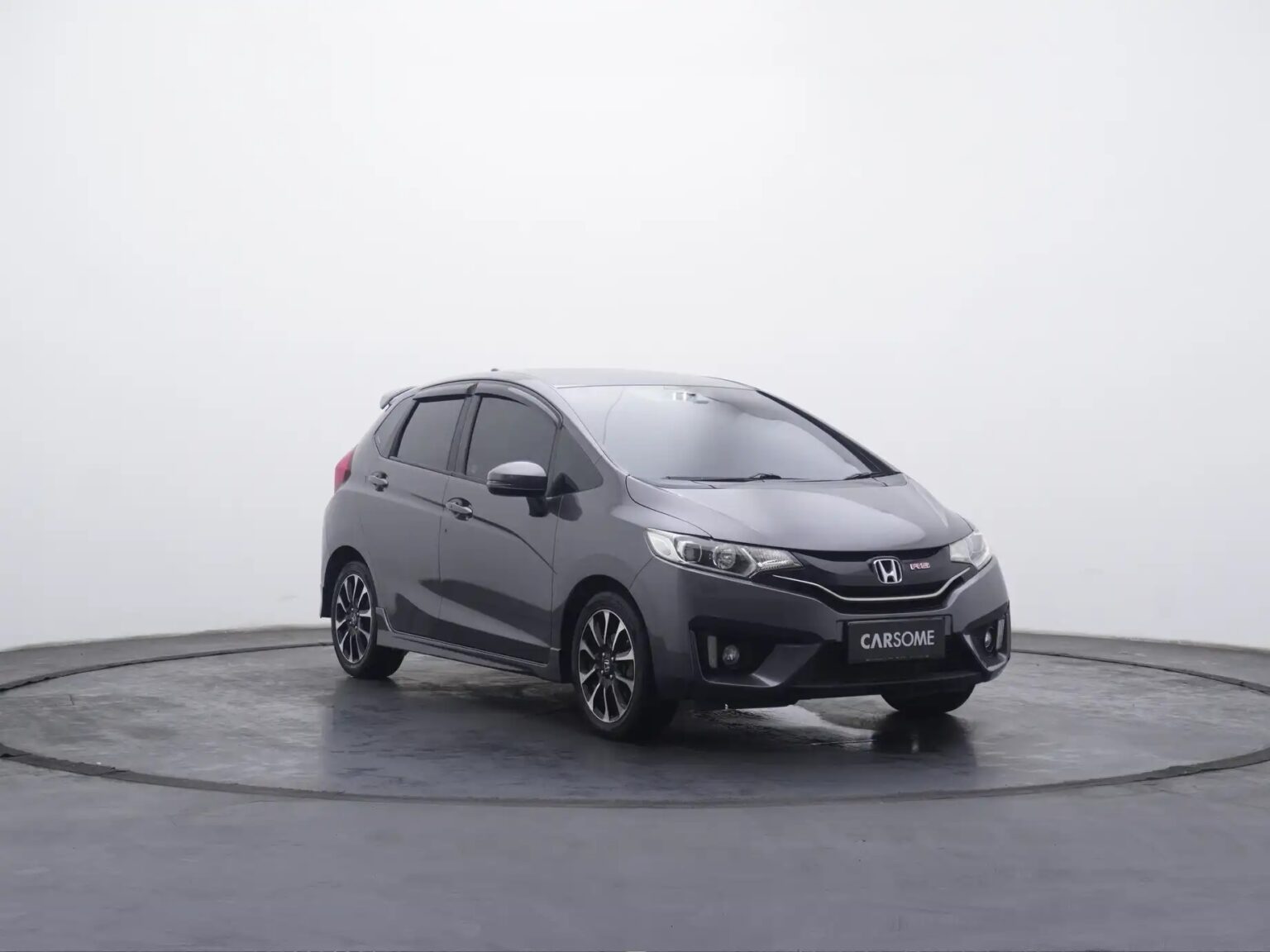 31 Mobil Kecil Murah Terbaik di Indonesia