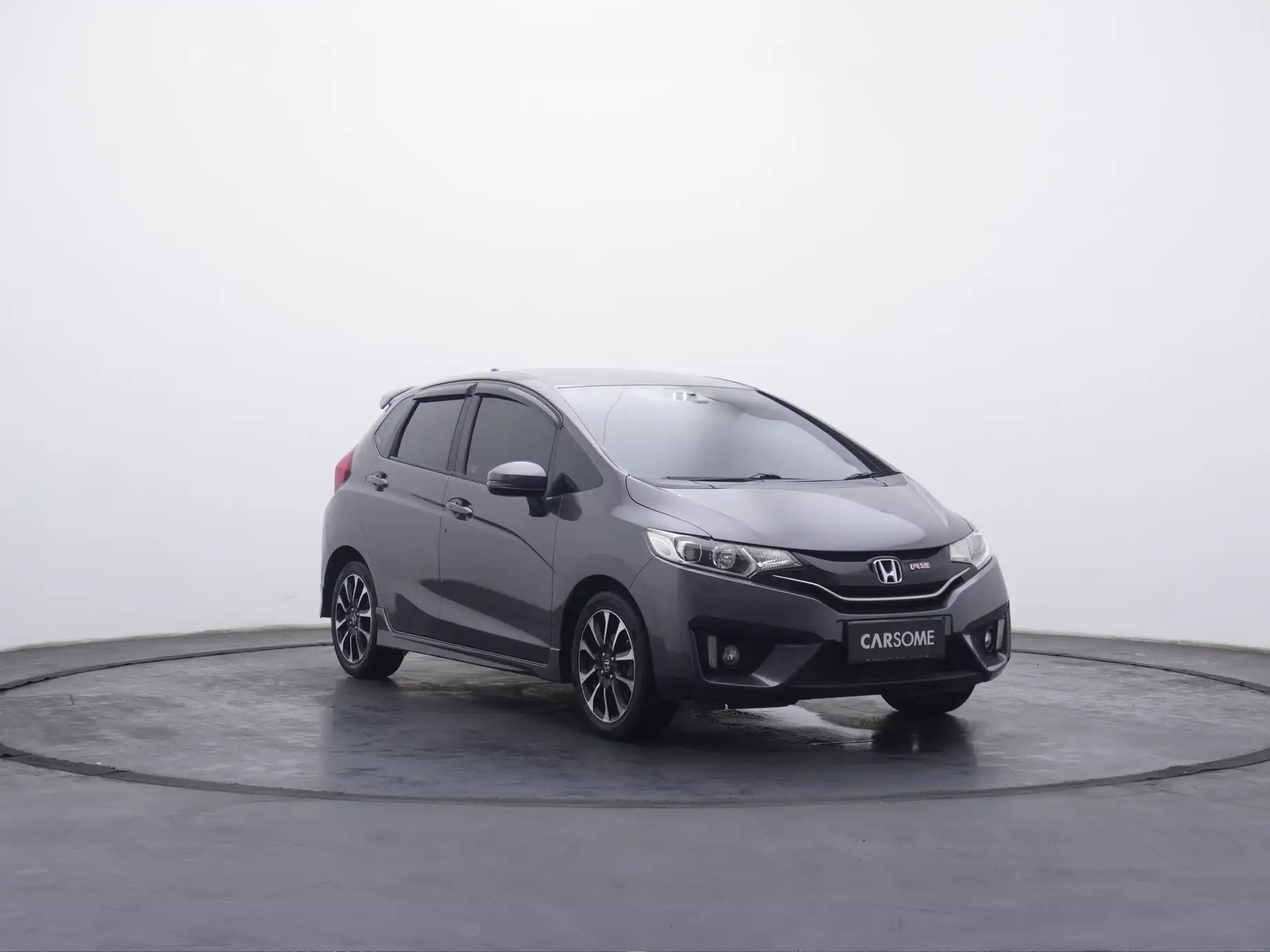 31 Mobil Kecil Murah Terbaik di Indonesia