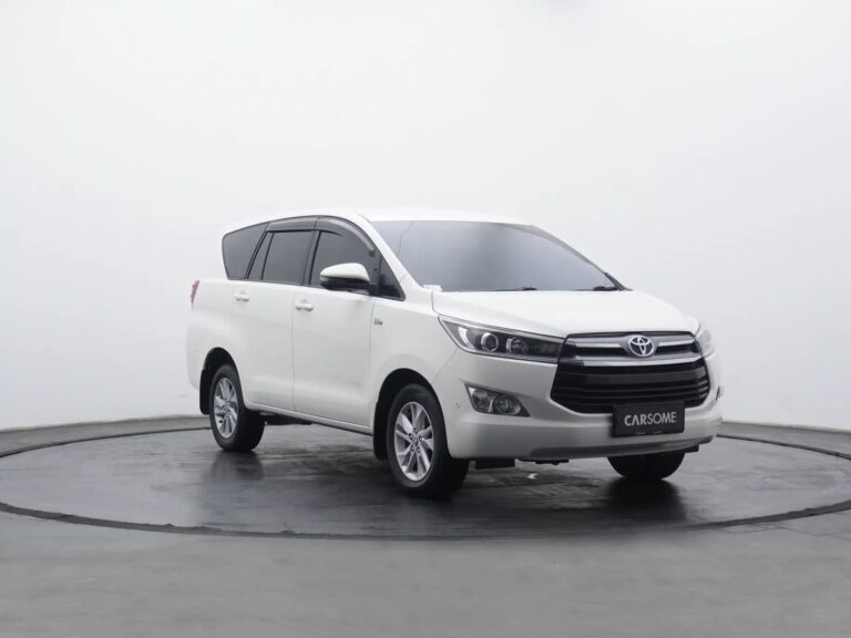 Ragam Jenis Mobil Toyota Berdasarkan Tipe Mobil dan Harganya