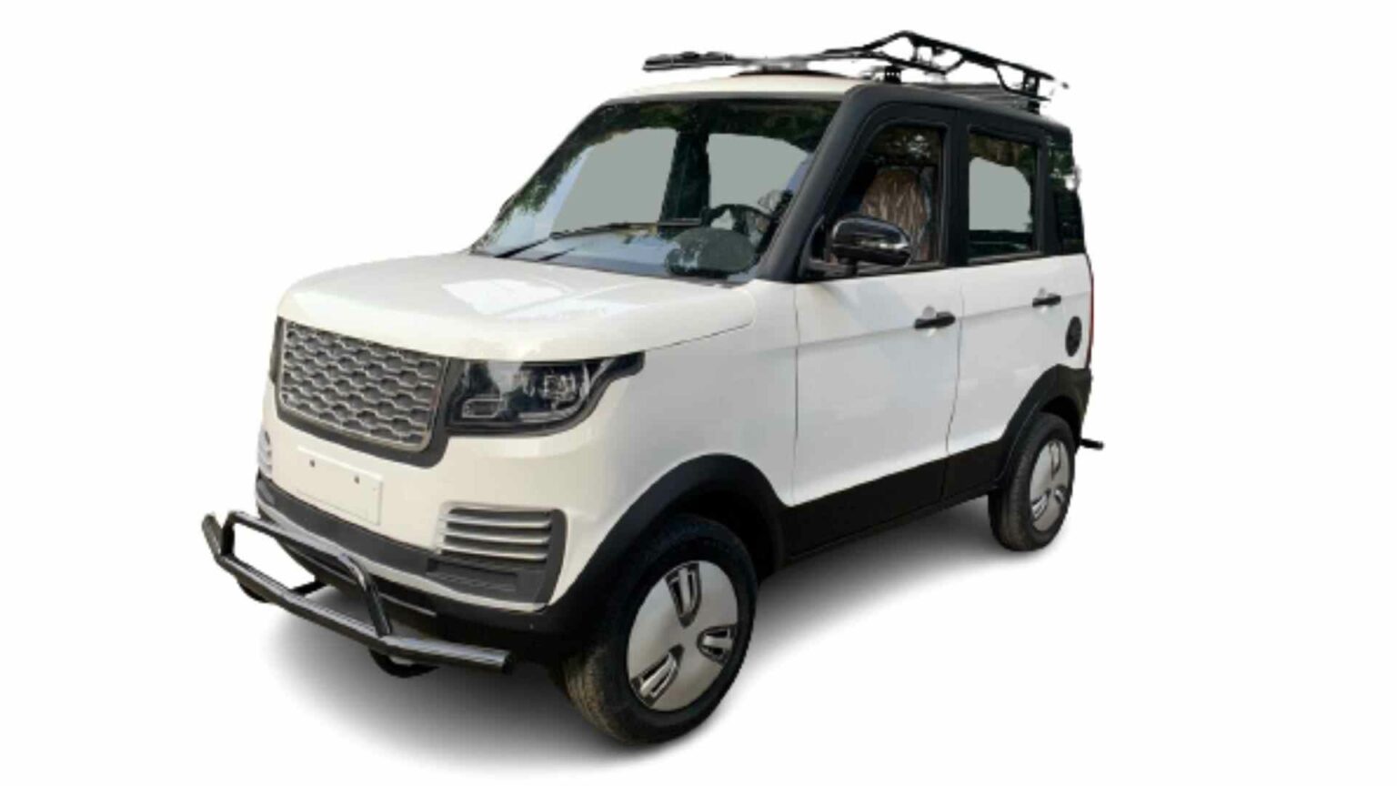 Mobil Listrik Murah Mulai dari 70 Jutaan, Ada Apa Aja?