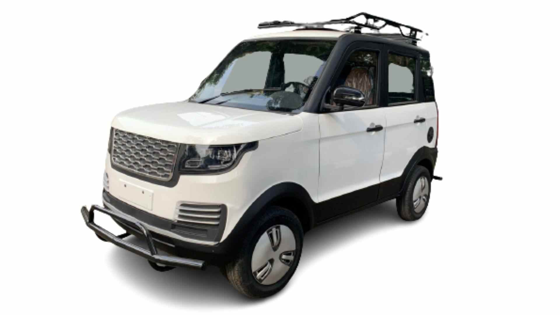 Mobil Listrik Murah Mulai dari 70 Jutaan, Ada Apa Aja?