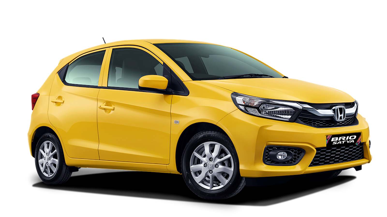 12 Pilihan Mobil Mini, dari Termurah Hingga Termahal