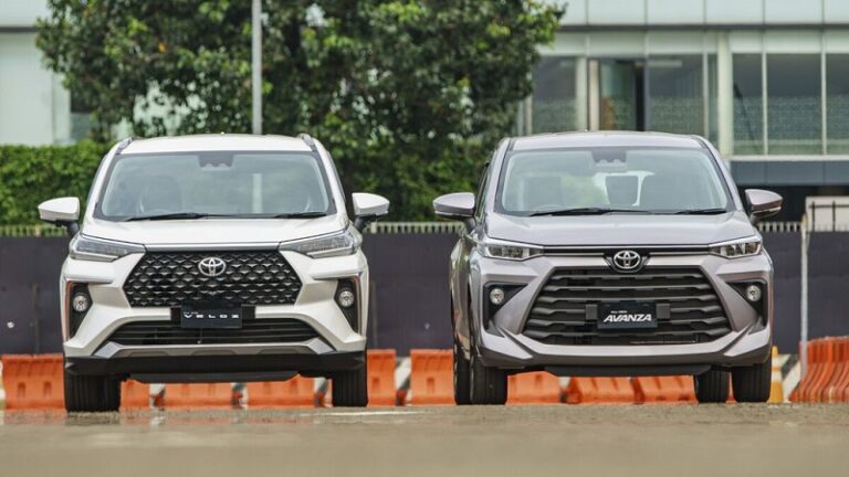 Review dan Rekomendasi Mobil Untuk Anda | Carsome