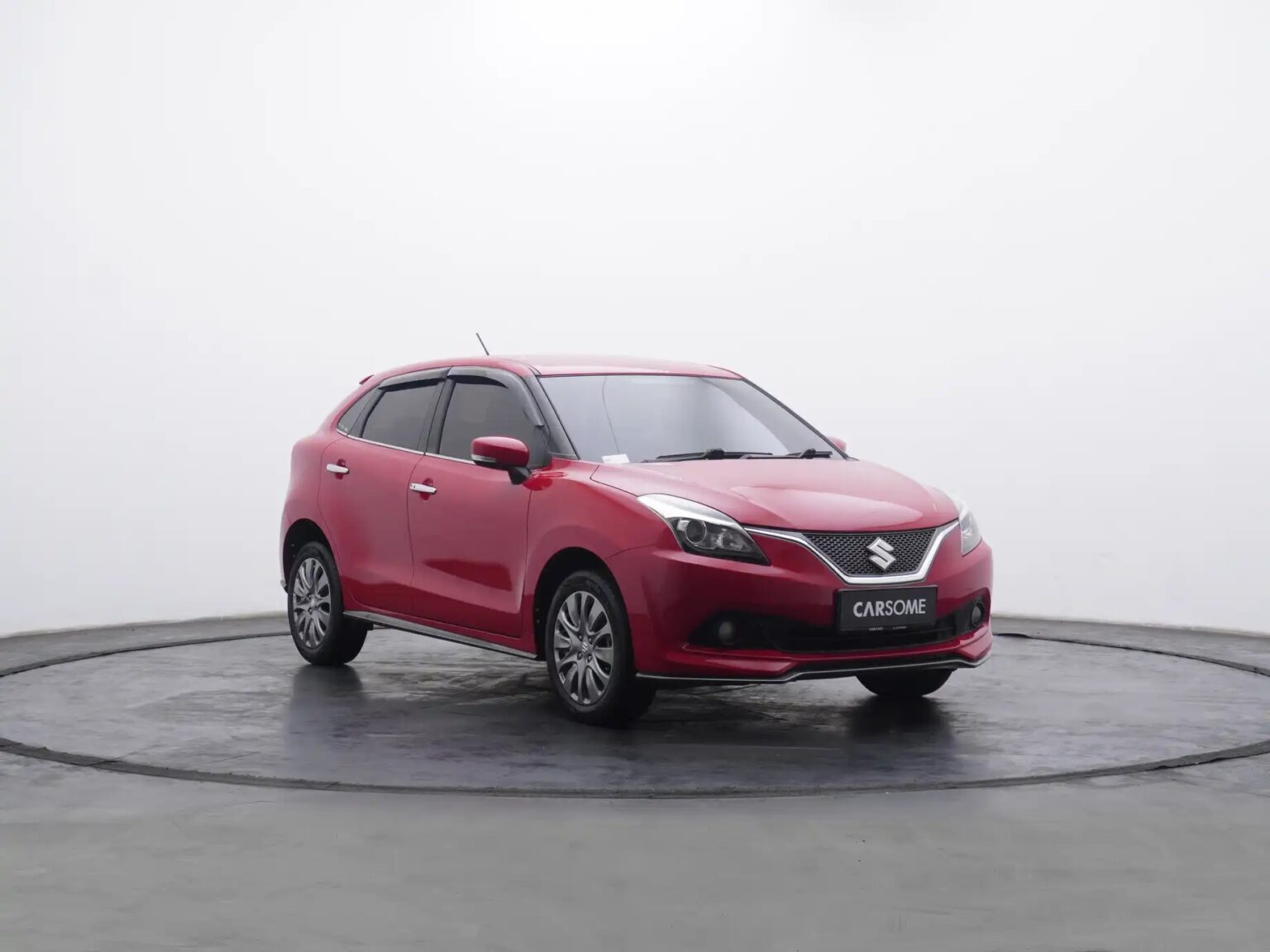 31 Mobil Kecil Murah Terbaik di Indonesia