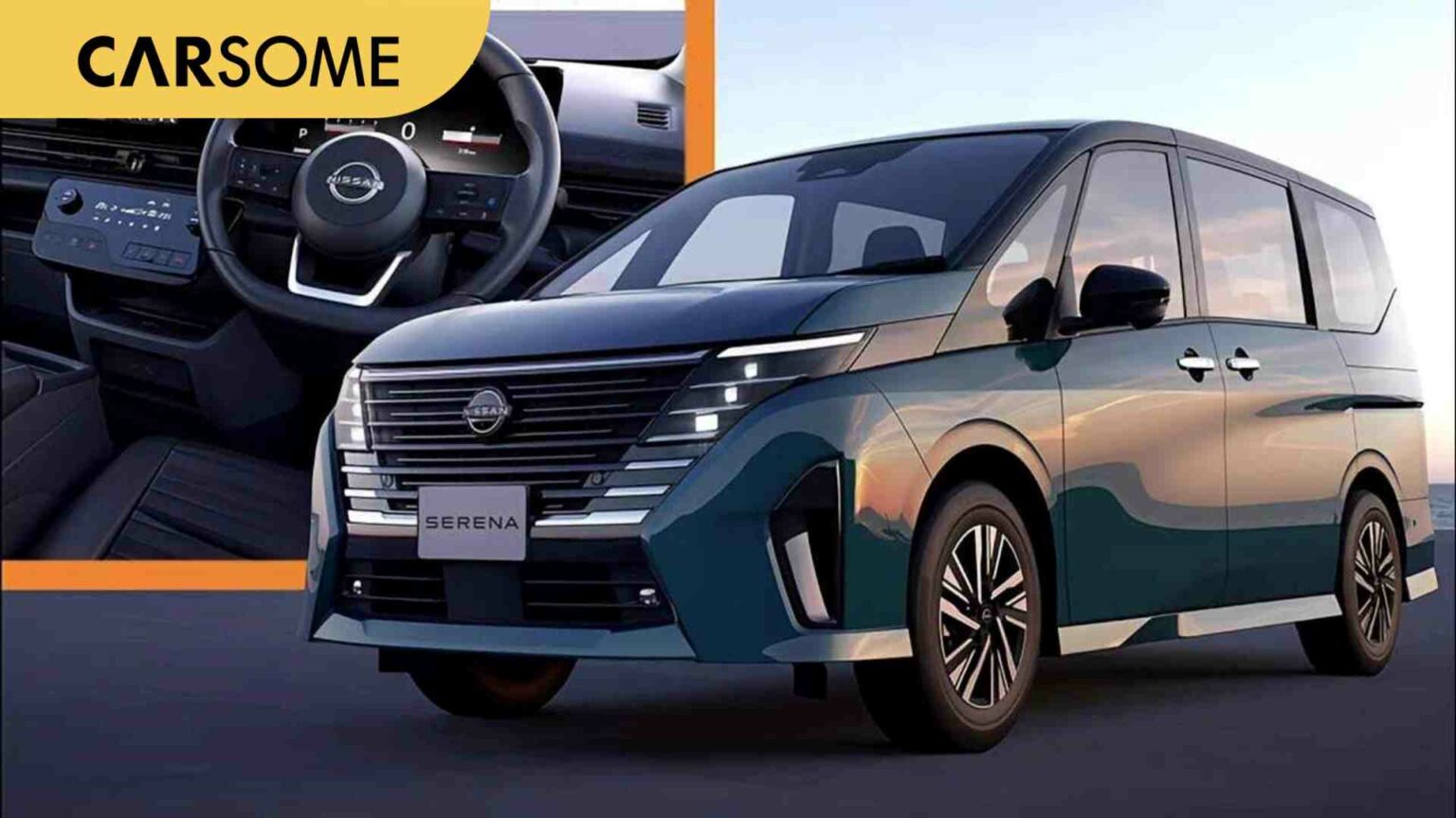 MPV Jadi Model Favorit, 20 Mobil Keluarga Terbaik di Indonesia