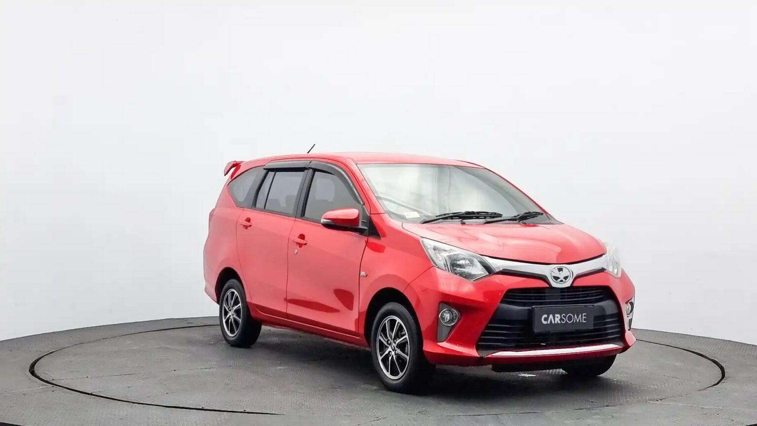 Ragam Jenis Mobil Toyota Berdasarkan Tipe Mobil dan Harganya