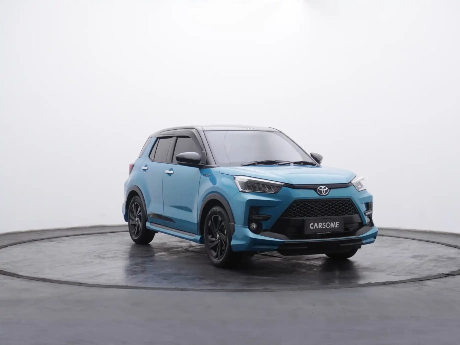 31 Mobil Kecil Murah Terbaik di Indonesia