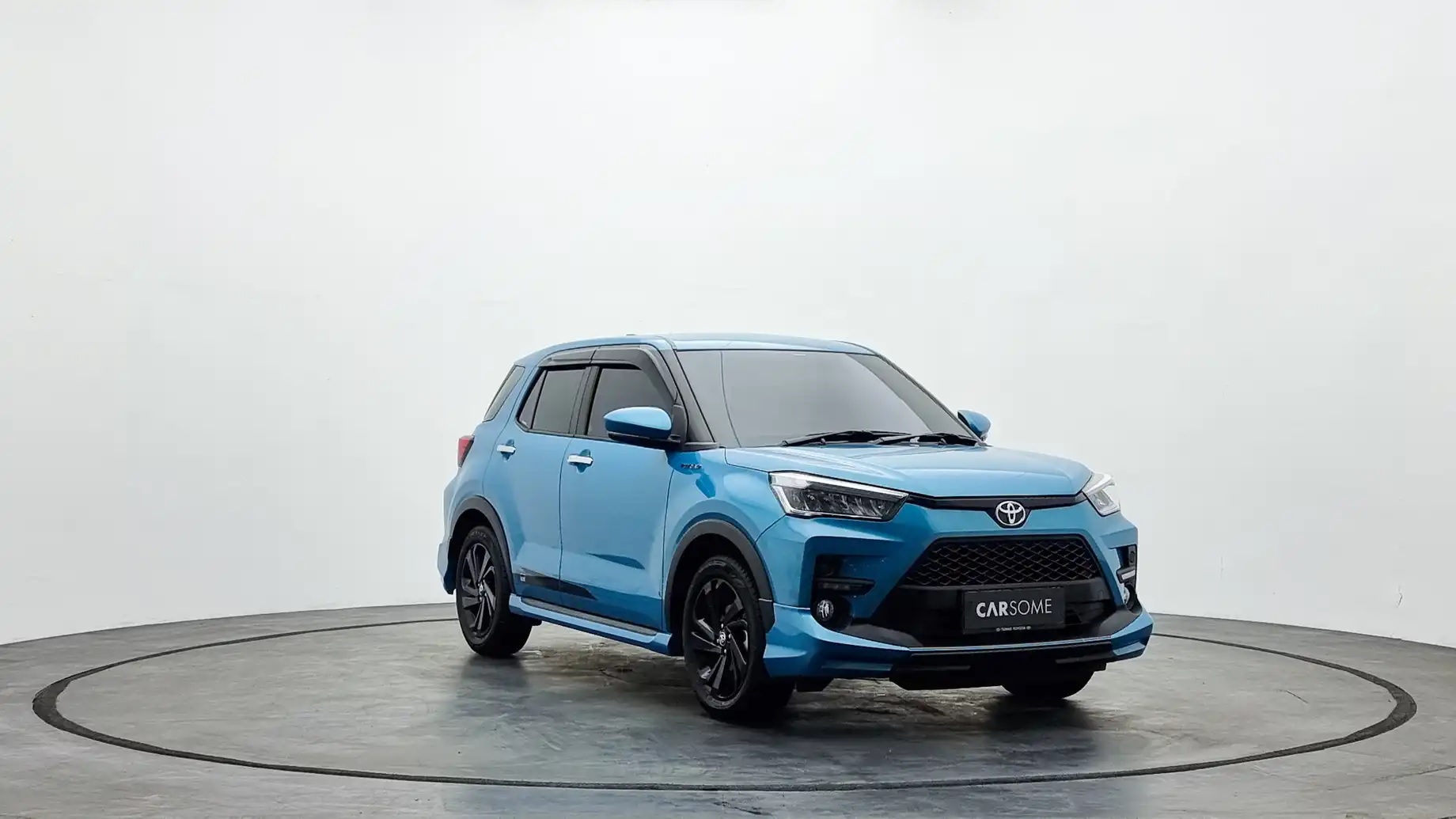 Ragam Jenis Mobil Toyota Berdasarkan Tipe Mobil dan Harganya