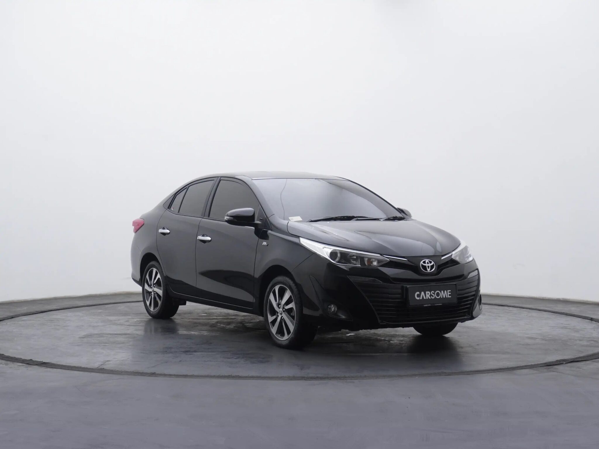 Ragam Jenis Mobil Toyota Berdasarkan Tipe Mobil dan Harganya