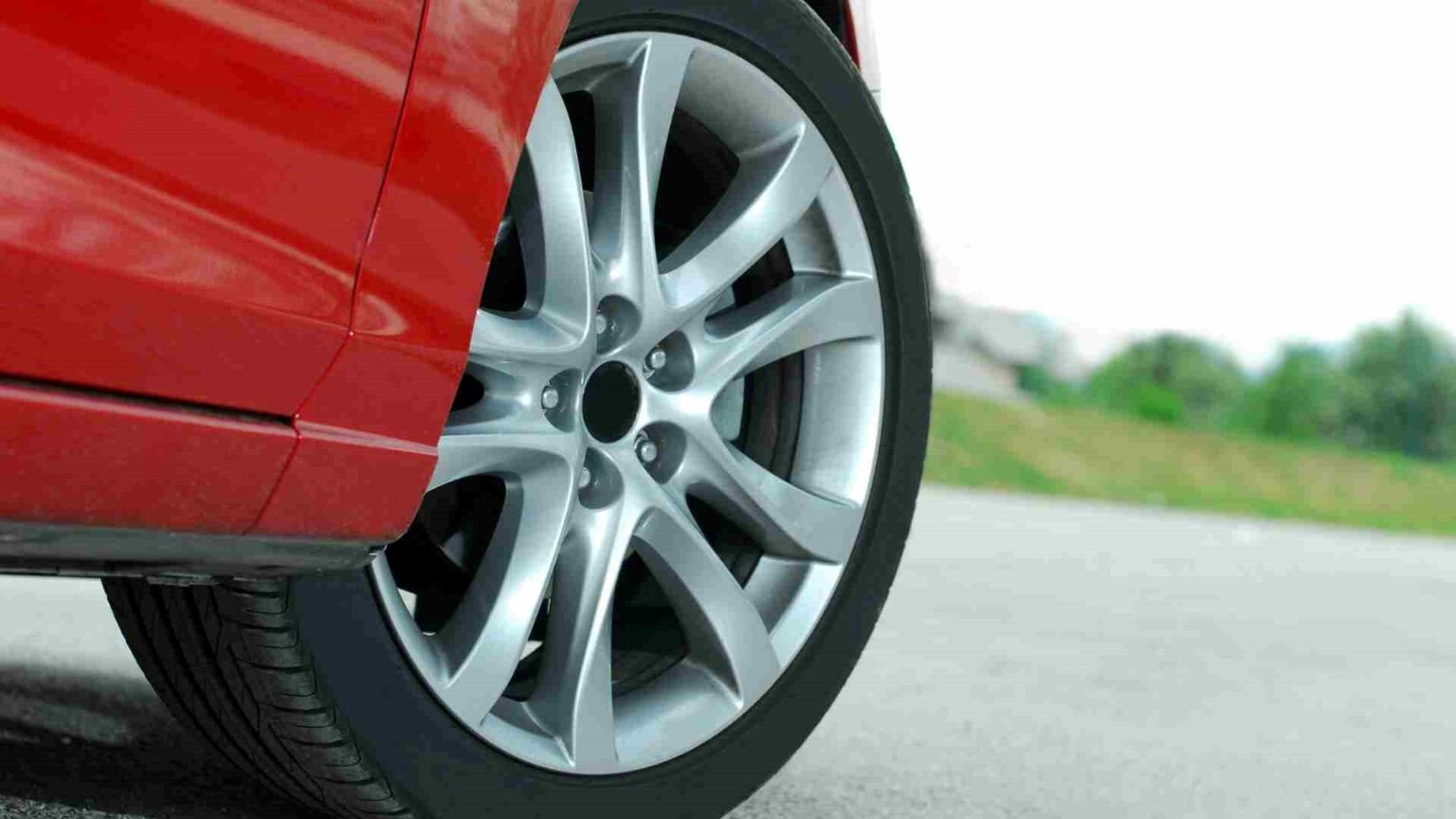 Pengertian Spooring, Fungsi, Biaya & Kapan Harus Dilakukan