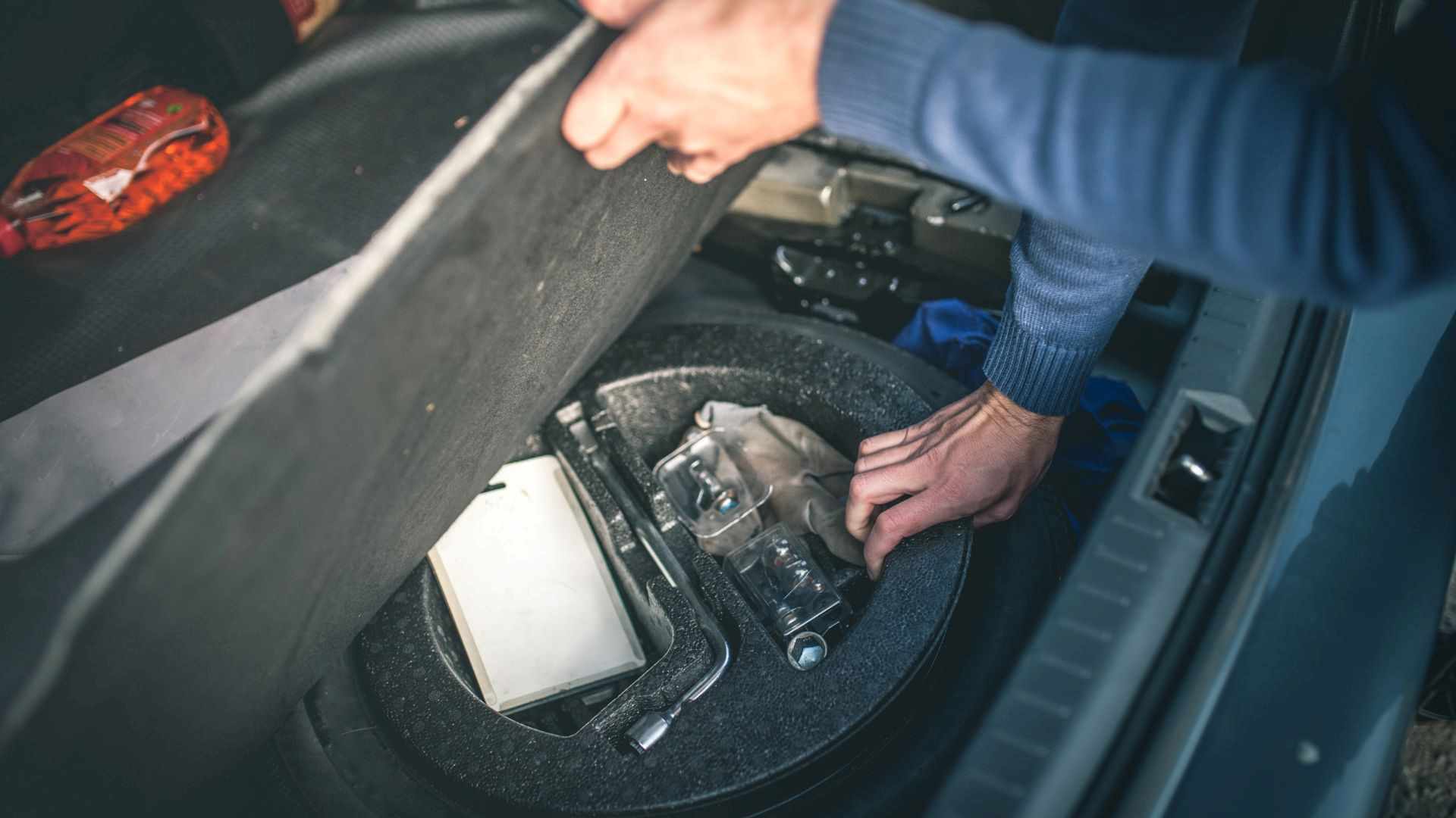 Mobil Mogok di Jalan? Tips Anti Panik ala CARSOME