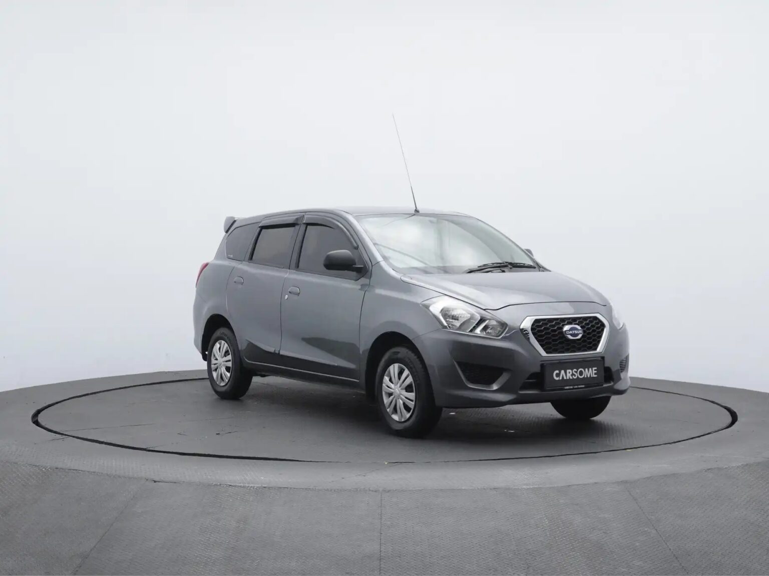 31 Mobil Kecil Murah Terbaik di Indonesia