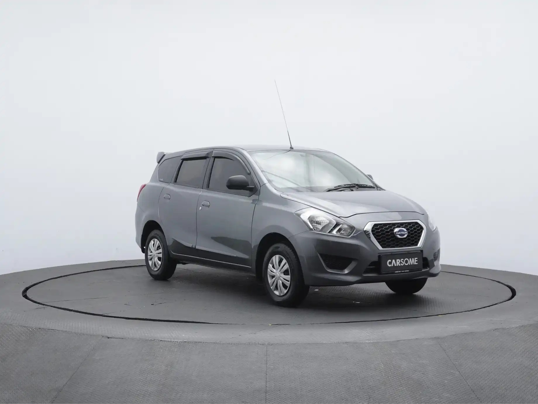 31 Mobil Kecil Murah Terbaik di Indonesia