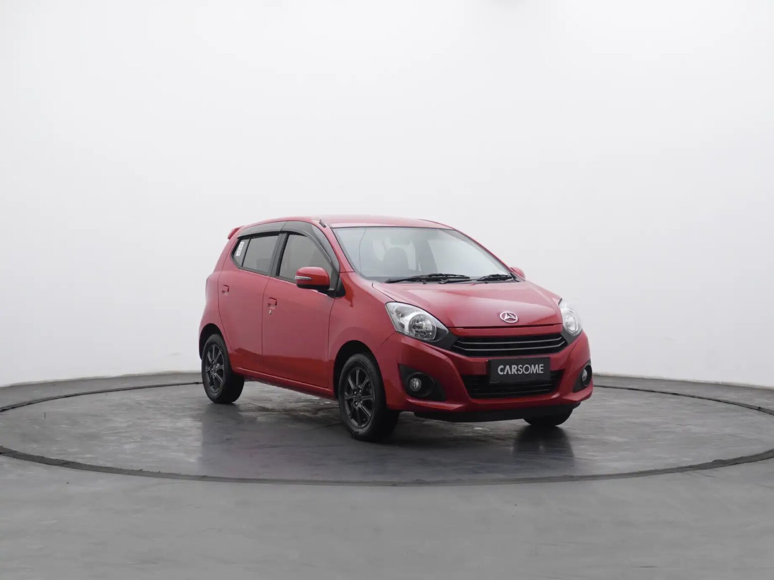 31 Mobil Kecil Murah Terbaik di Indonesia