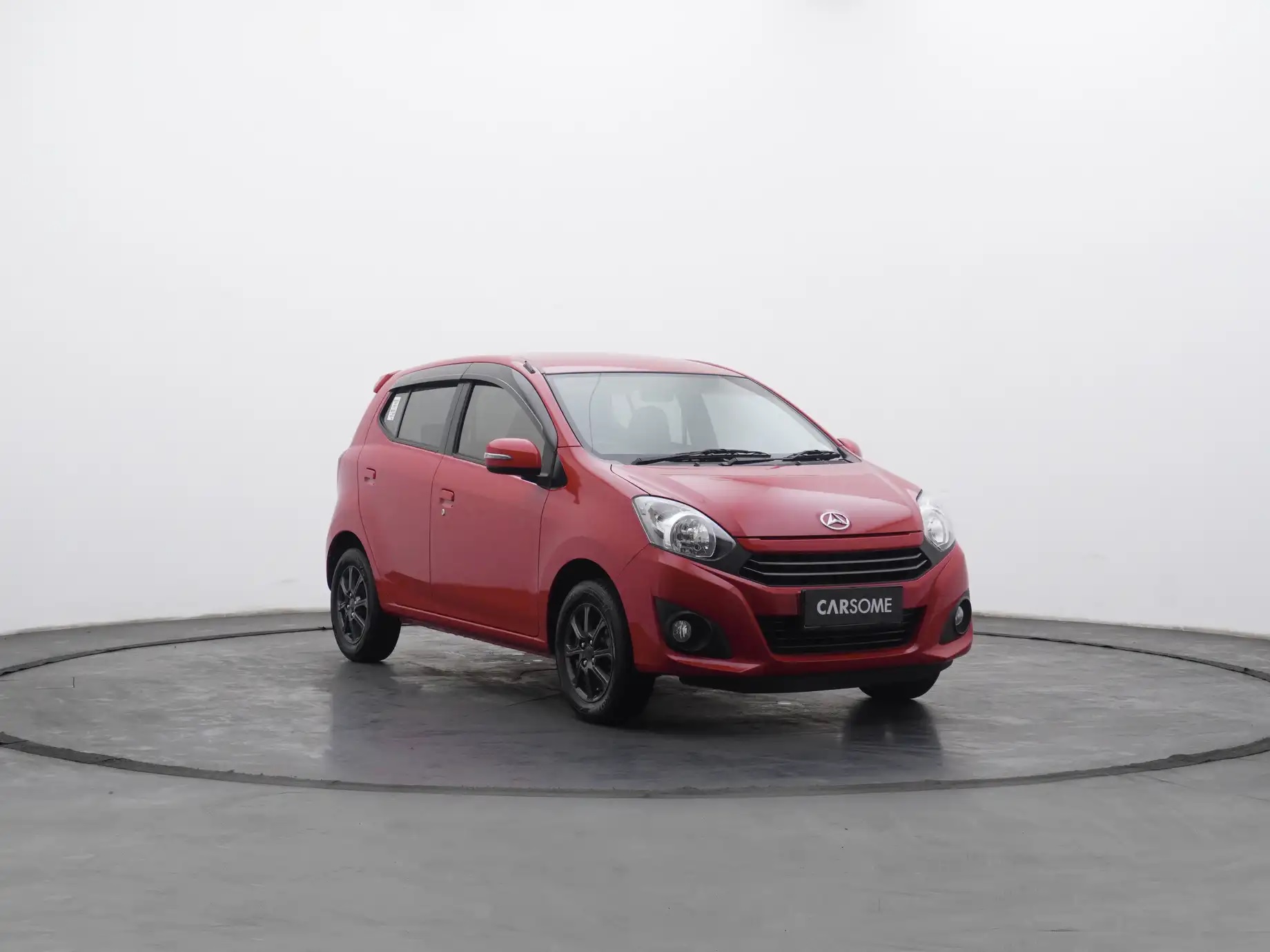 31 Mobil Kecil Murah Terbaik di Indonesia