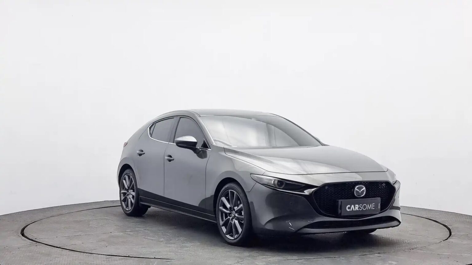 31 Mobil Kecil Murah Terbaik di Indonesia