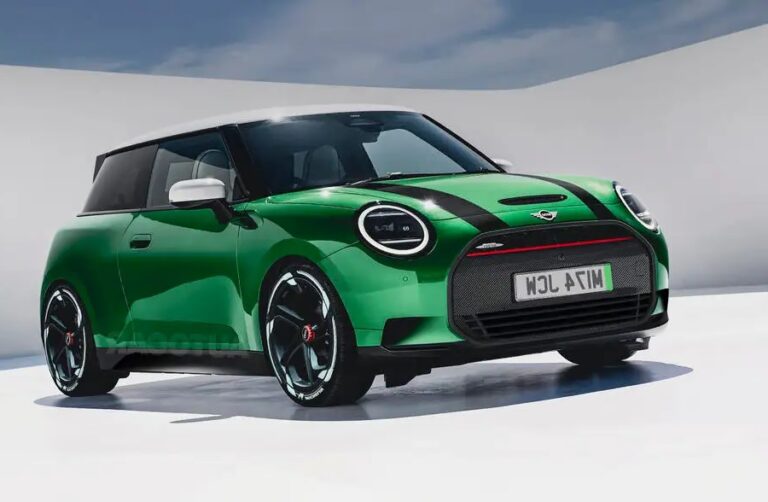 12 Pilihan Mobil Mini, dari Termurah Hingga Termahal