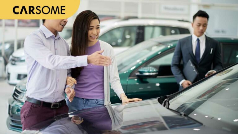 Bensin Makin Mahal, Ini Pilihan Mobil Di bawah 1500 cc yang Irit