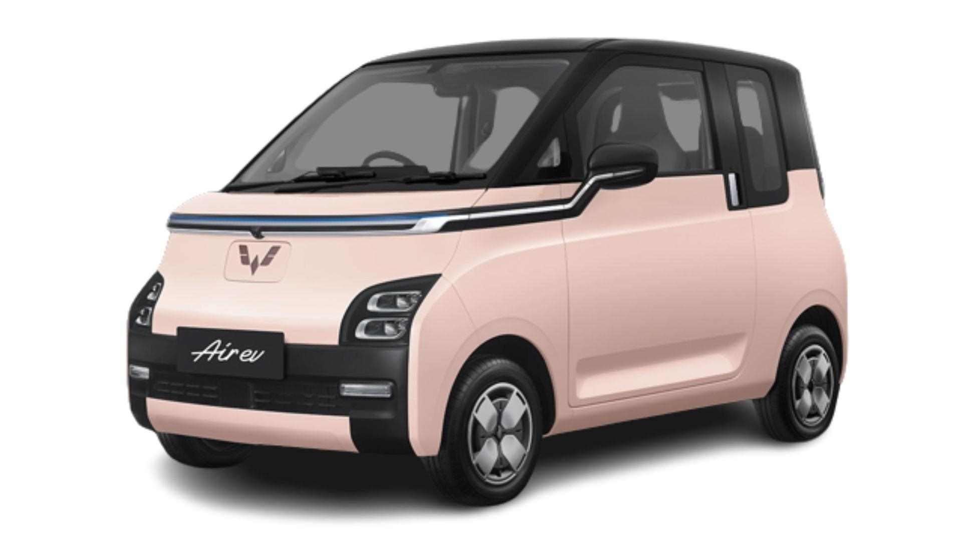 Mobil Listrik Murah Mulai dari 70 Jutaan, Ada Apa Aja?