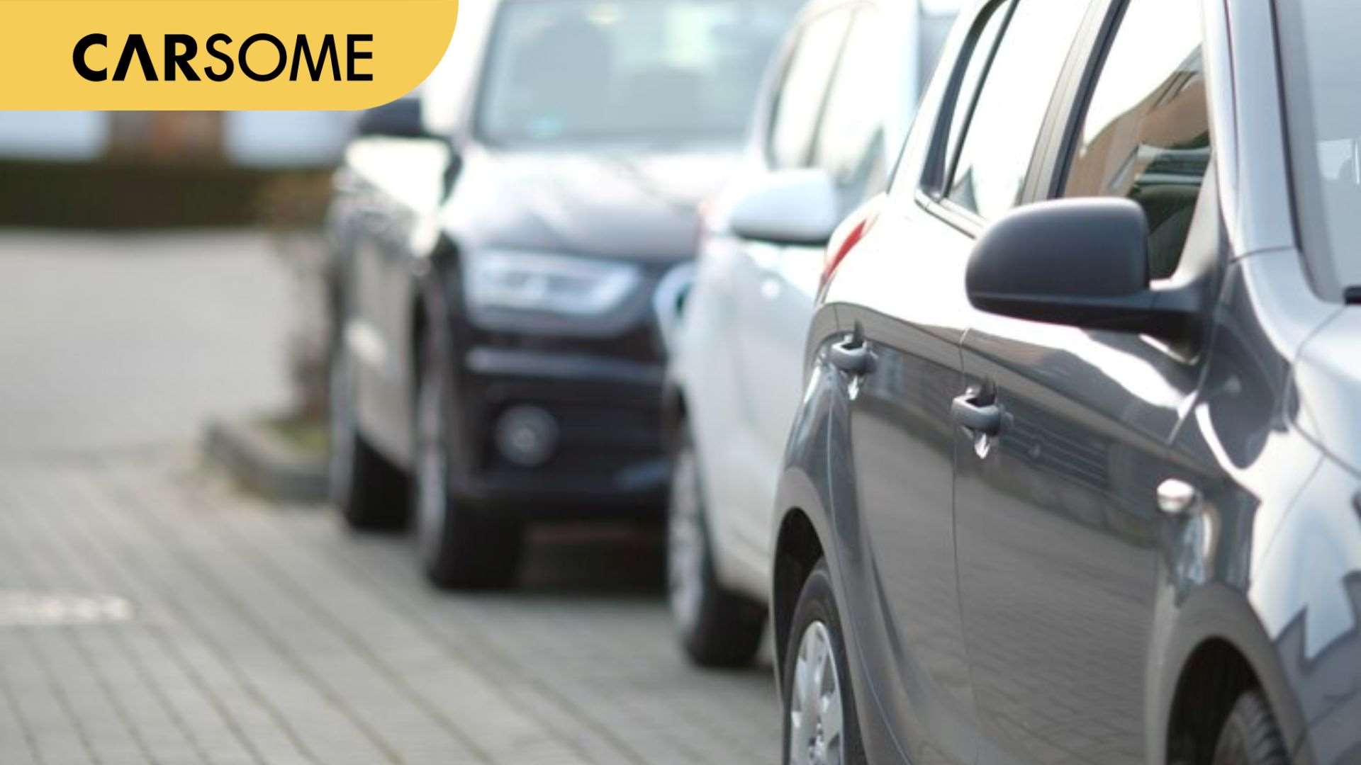 12 Pilihan Mobil Mini, dari Termurah Hingga Termahal