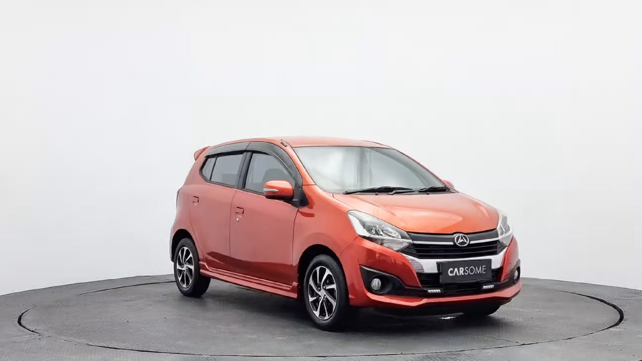 Bensin Makin Mahal, Ini Pilihan Mobil Di bawah 1500 cc yang Irit