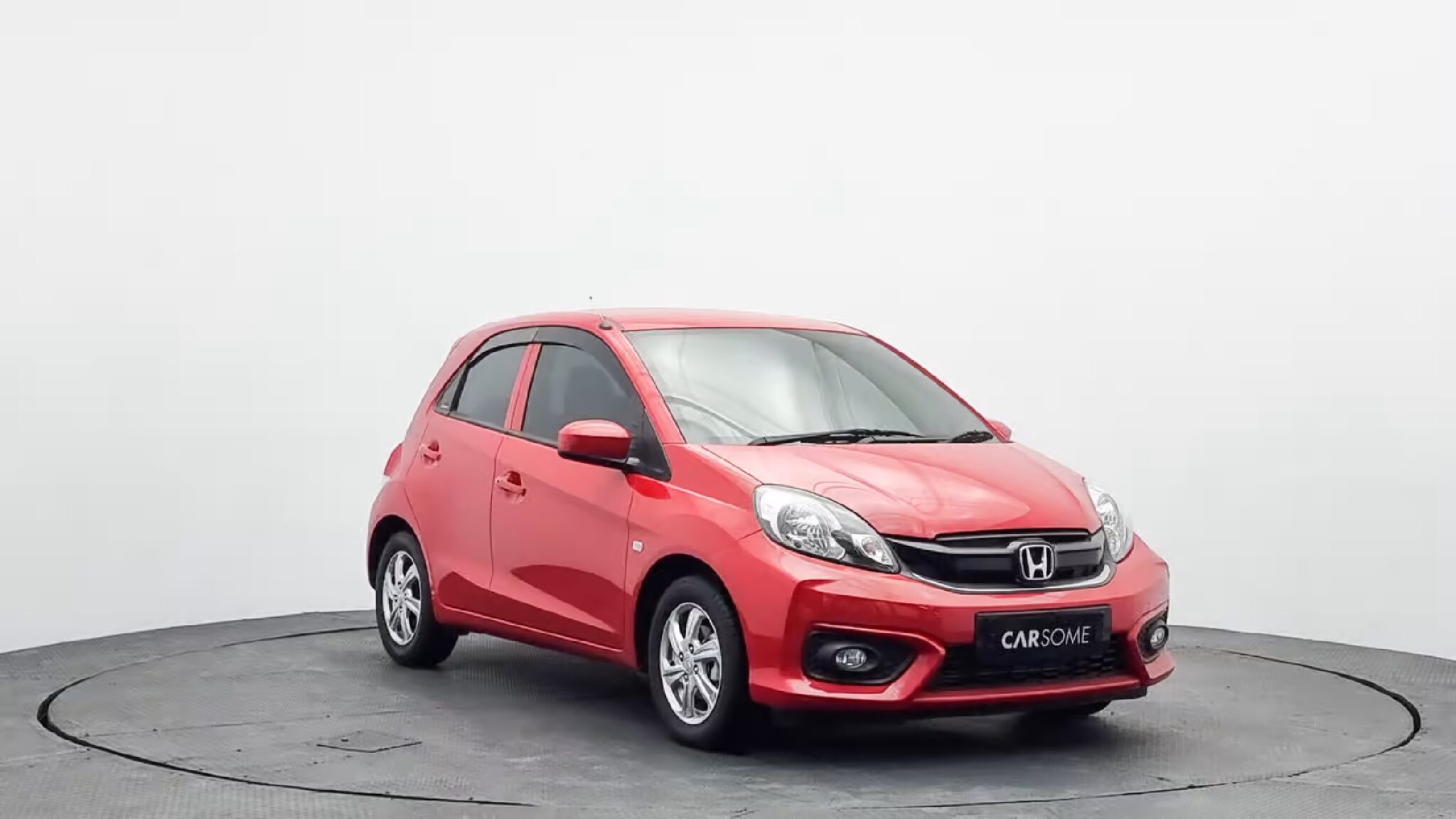 Bensin Makin Mahal, Ini Pilihan Mobil Di bawah 1500 cc yang Irit