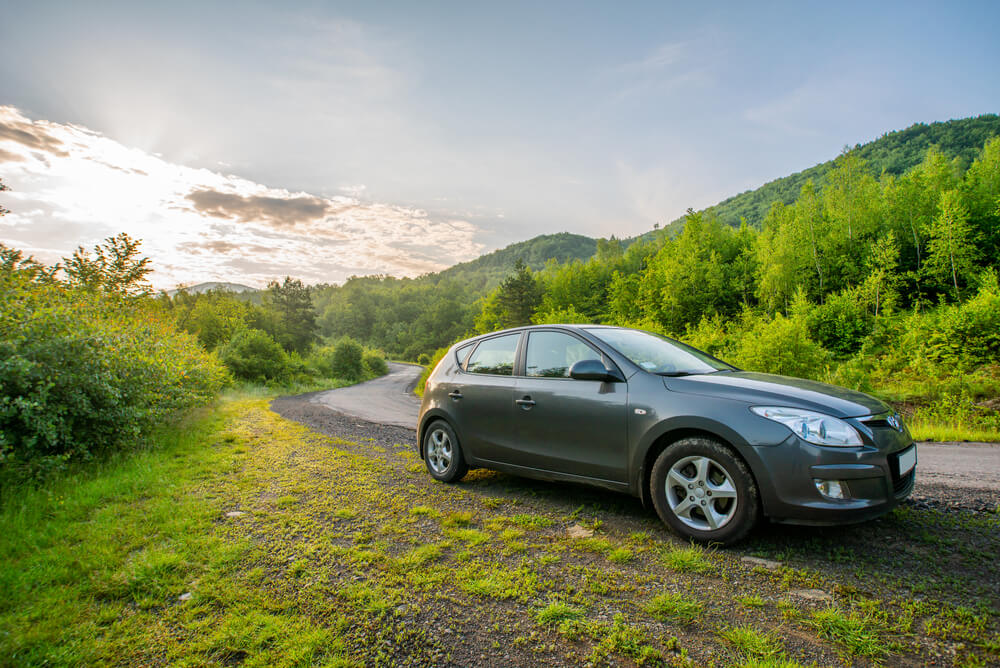 20 Mobil Hatchback Terbaik Rekomendasi 2021-2022