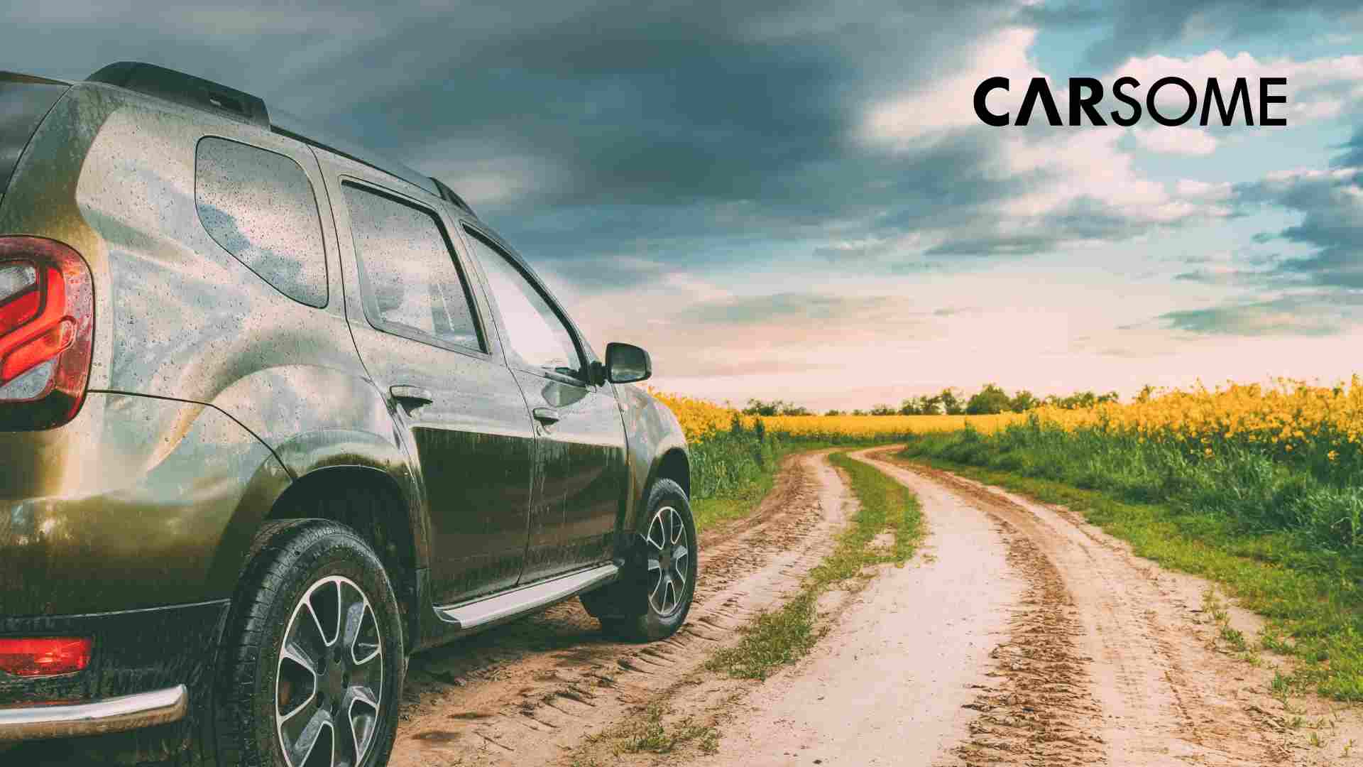 Siap Offroad Tipis-tipis, Ini Rekomendasi Mobil Offroad Mulai Dari 200 ...