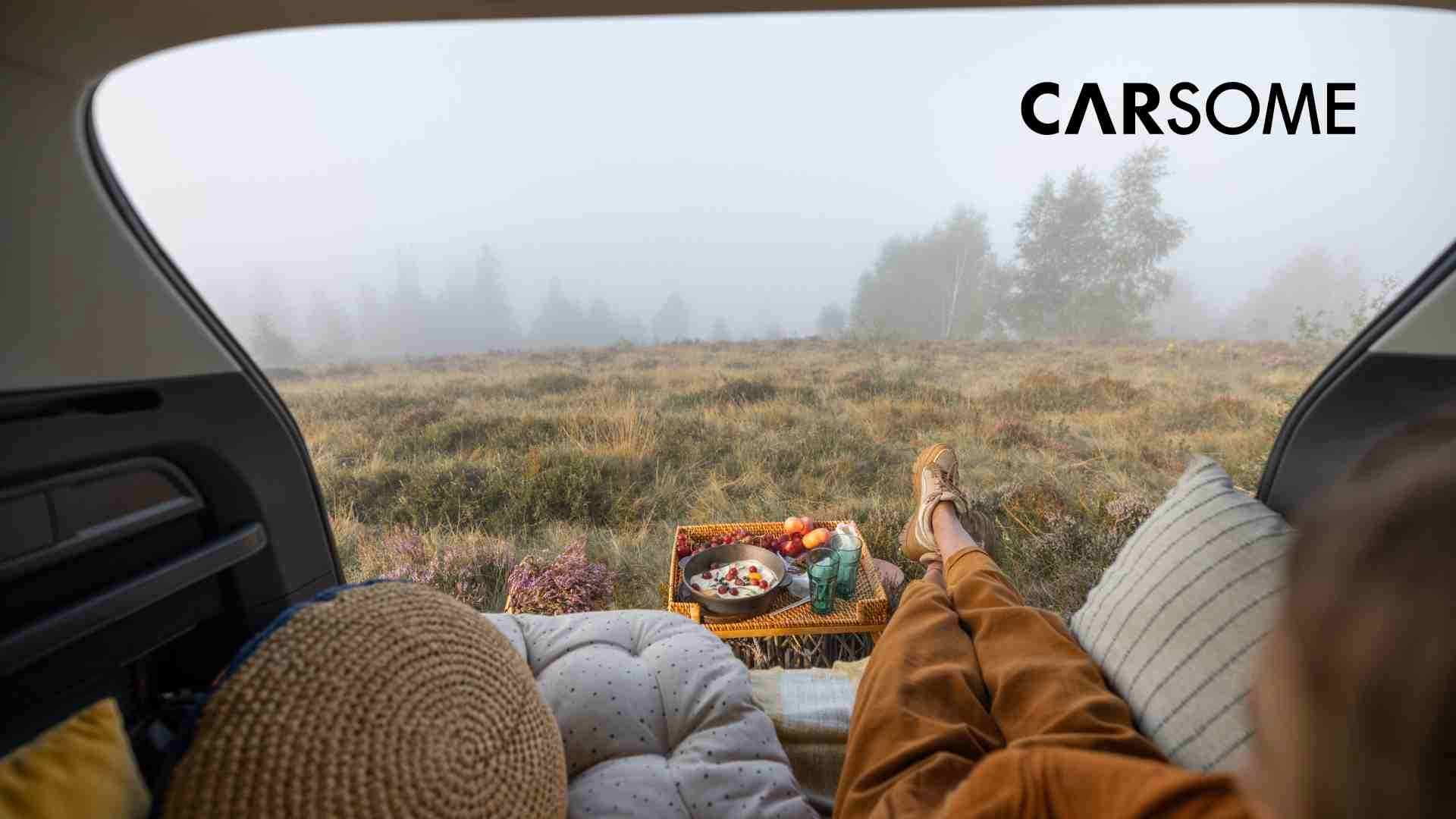 Ubah Mobil Jadi Campervan, Cek Rekomendasi dan Harganya